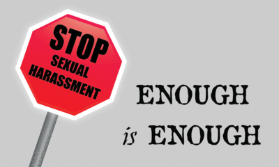 Pdc Seminar On Sexual Harassment On 8 February 2018 Kl Bar